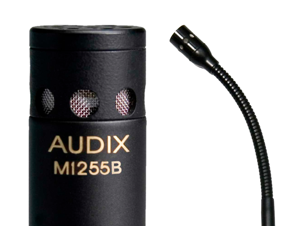 Micrófono miniatura ADX12
