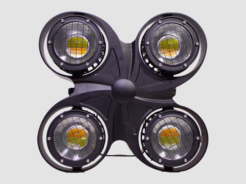 Blinder 4 Aqua