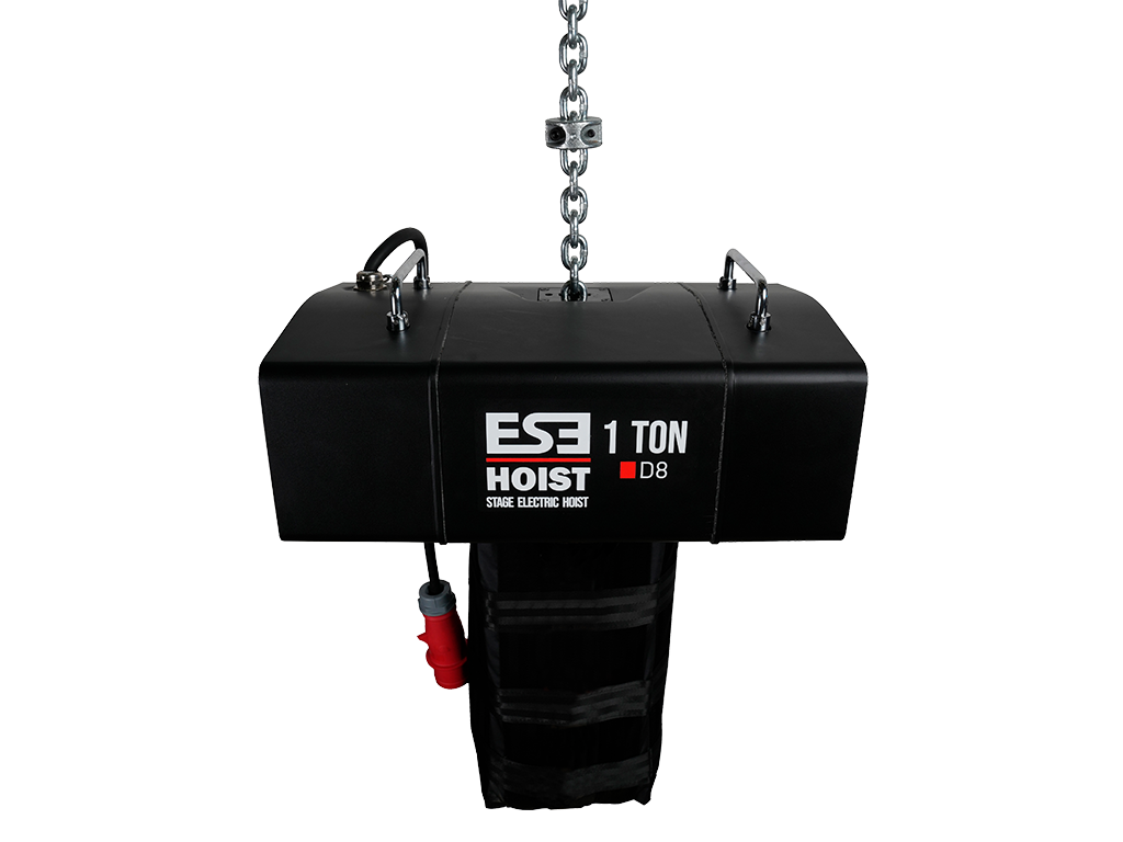 ESE HOIST D8