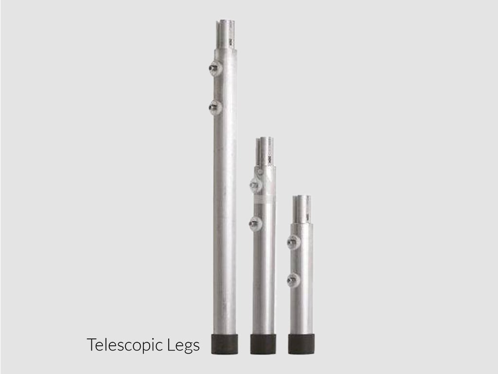 Telescopic Legs