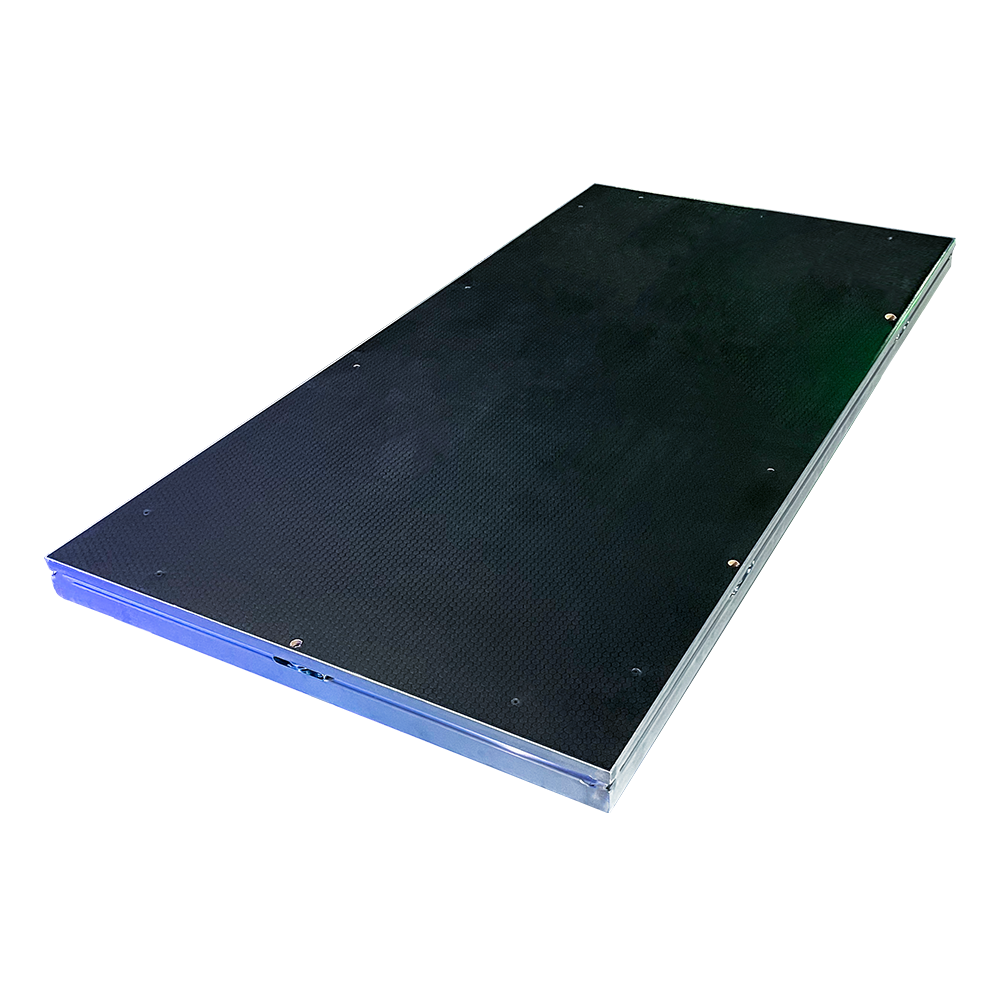 TARIMA STAGE DECK – 2X1M