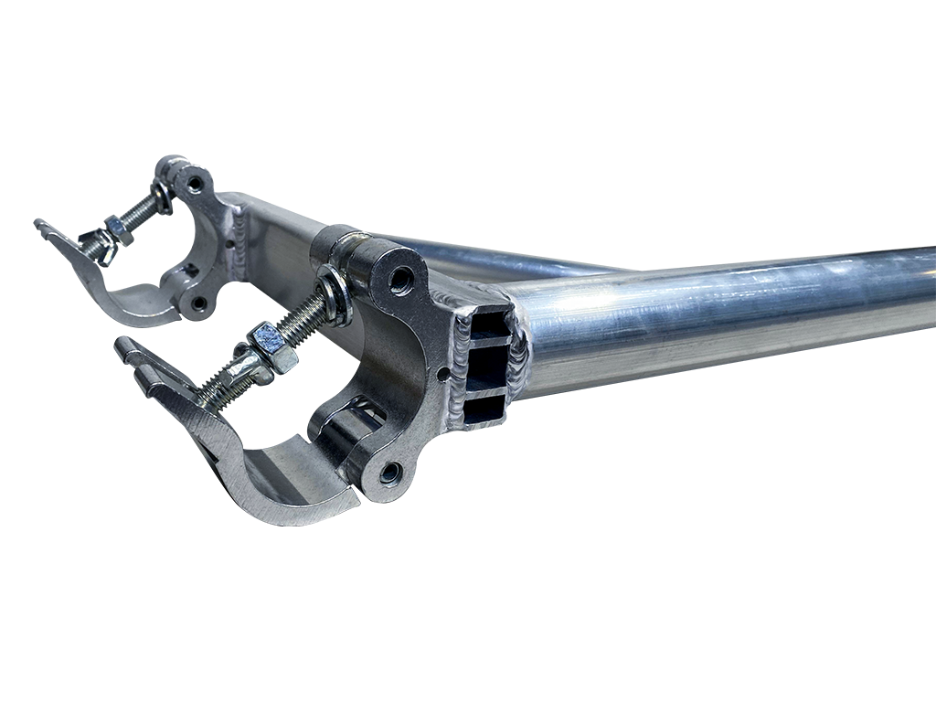 TRUSS BOOM ARM 02